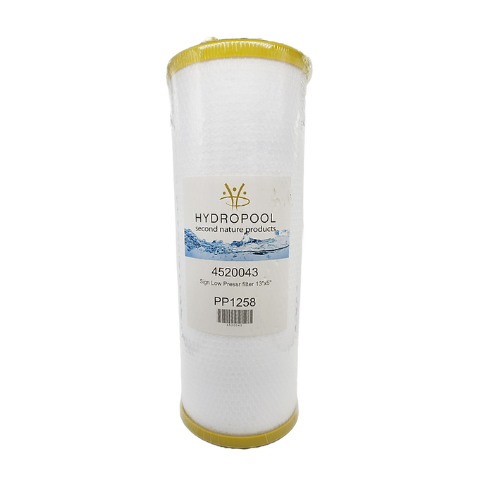 Hydropool Self Cleaning Fast Flow Pre-Filter - Mario's Pool and Spa