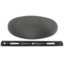 Hydropool Headrest/Pillow - Serenity (Charcoal Without Pins) - Mario's ...