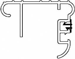 Latham Rockwood Semi-Inground Pool - Mario's Pool and Spa