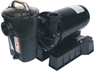 Hayward Ultra Pro Above Ground Pool Pump - Mario's Pool and Spa