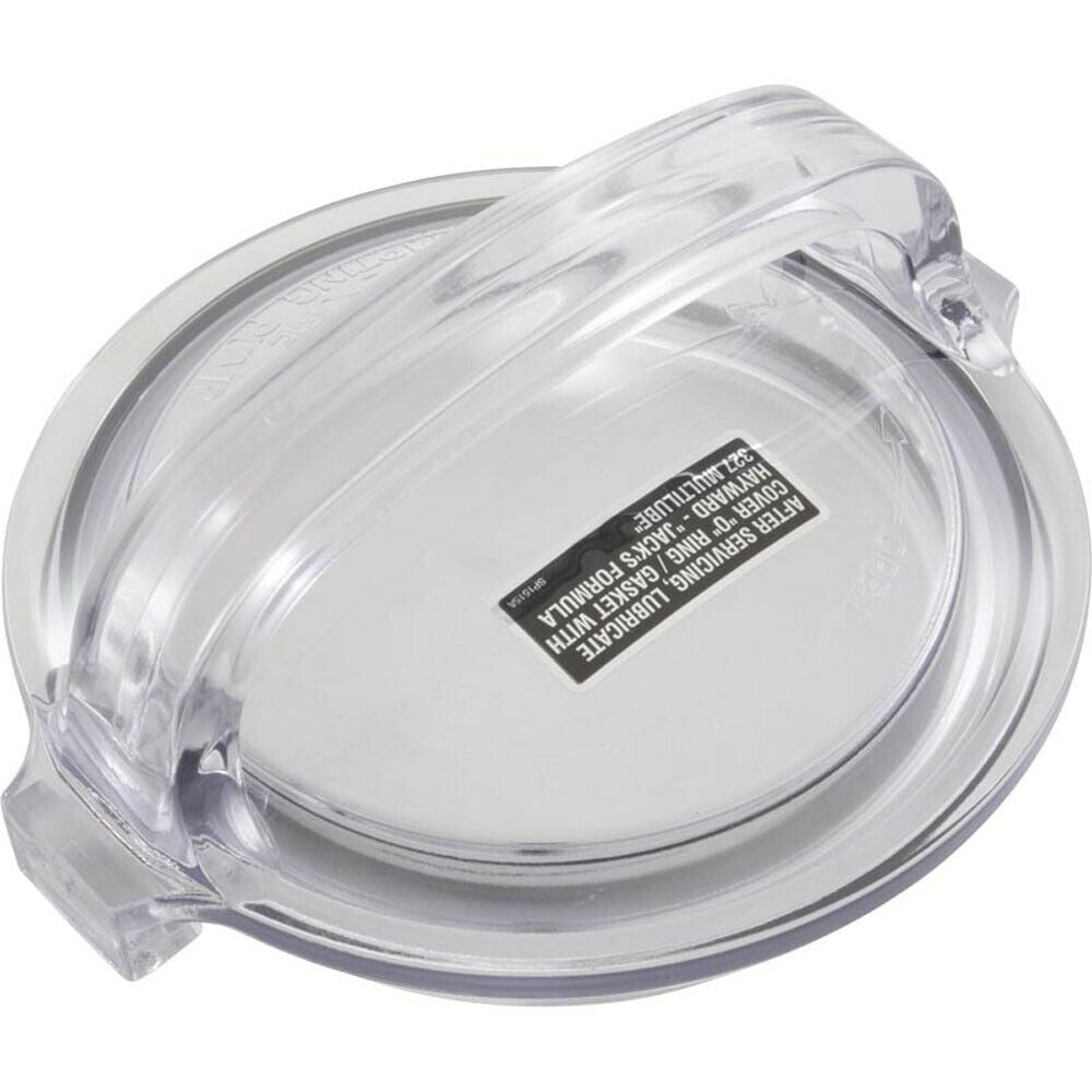 Hayward Ultra Pro Pump Cover - Mario's Pool and Spa